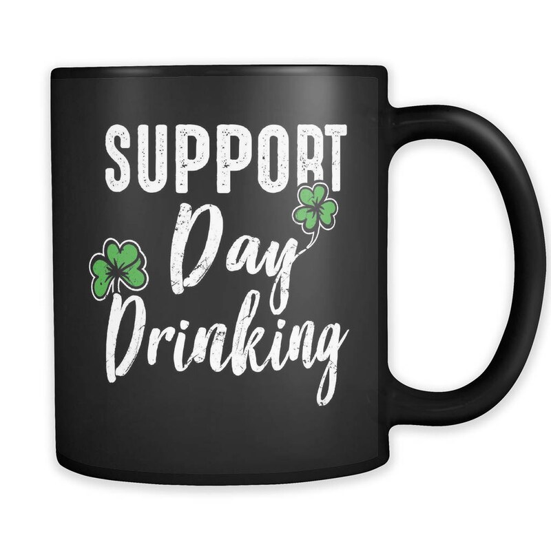 Funny Irish Mug - Etsy