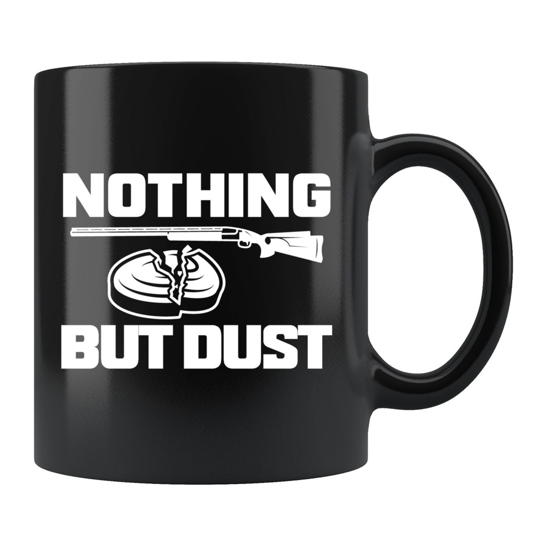 Buy Funny Skeet Shooting Mug. Funny Skeet Shooting Gift. Skeet Shooter ...