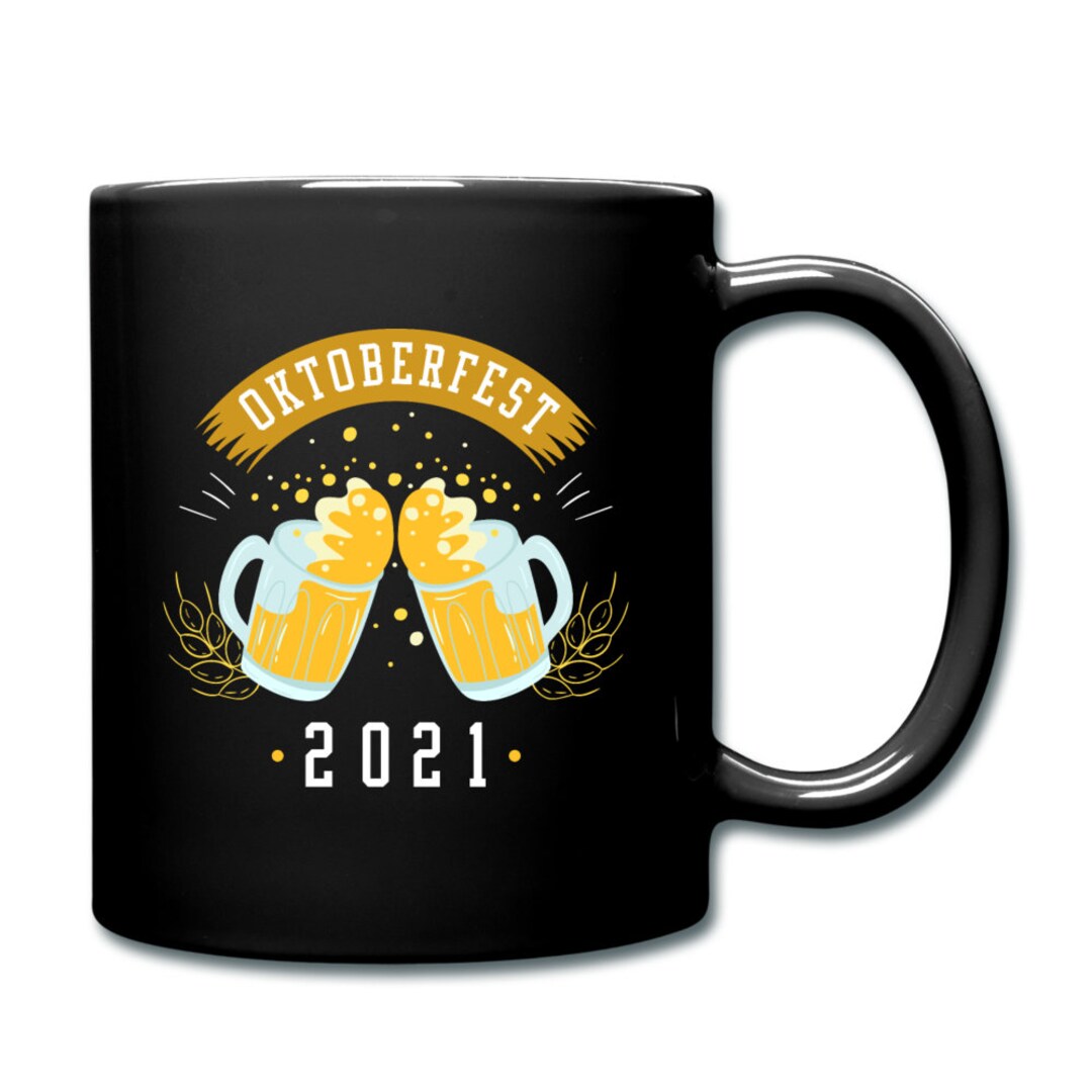 Oktoberfest Mug. Oktoberfest Gift for Oktoberfest. Octoberfest Mug ...