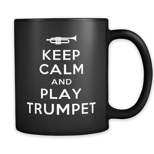 Play Trumpet - Etsy