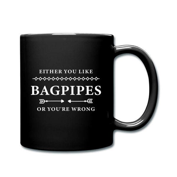 Bagpipes - Etsy