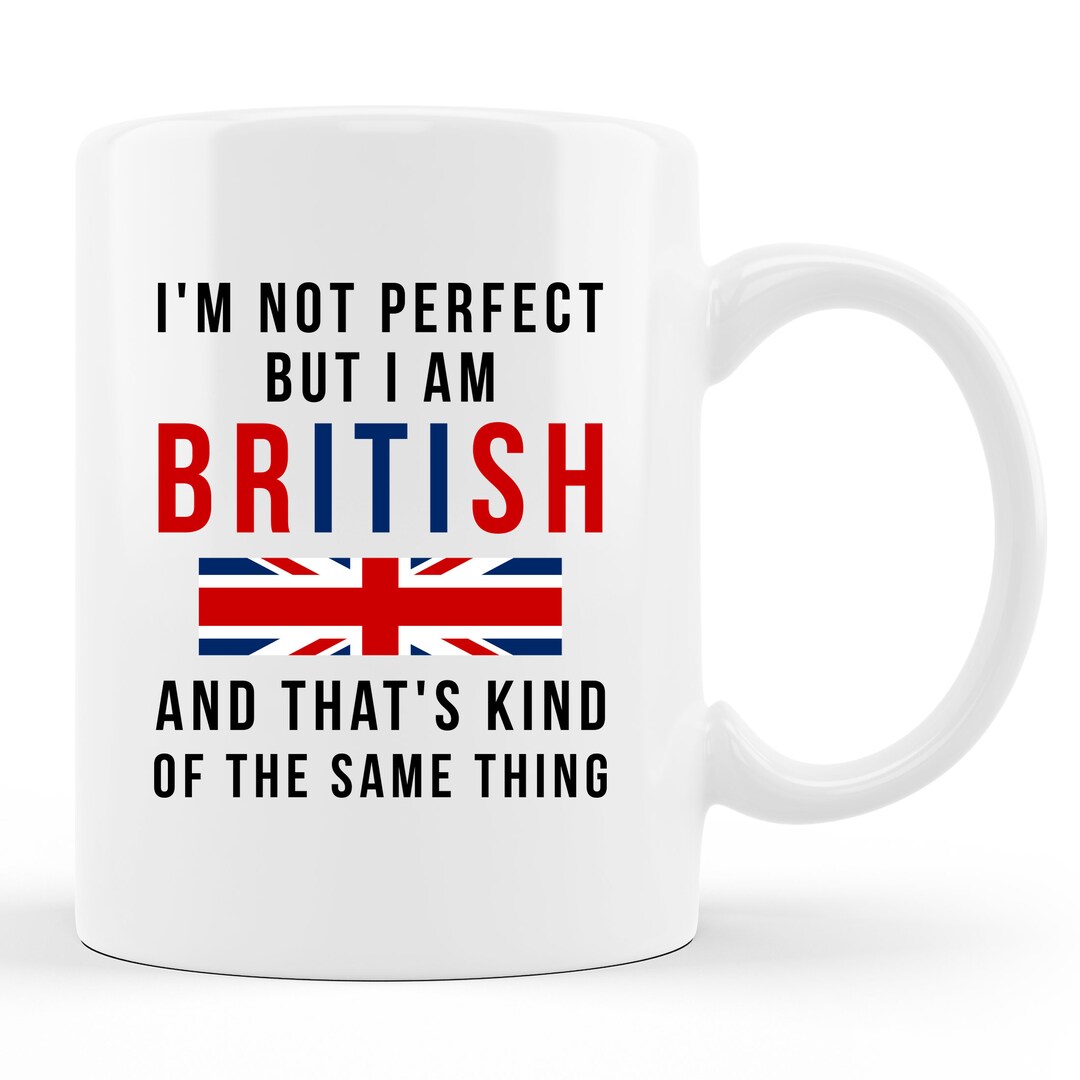 British Mug. British Gift. England Mug. London Gift. London Mug. Uk Mug ...