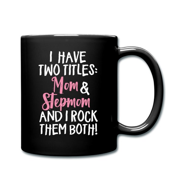 Stepmom Etsy