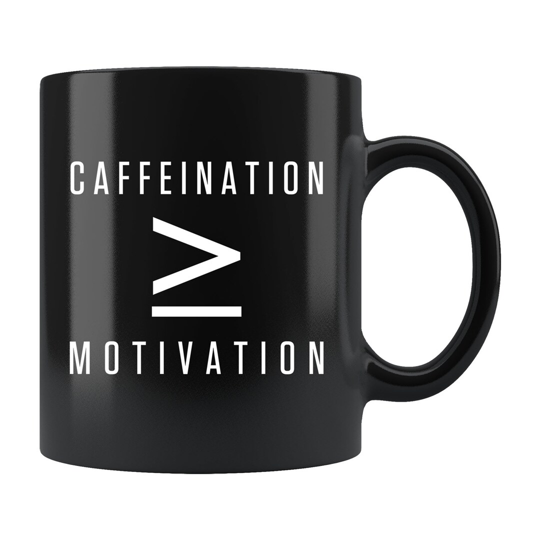 Caffeine Addict Mug. Caffeine Addict Gift. Caffeine Mug. Caffeine Gift ...
