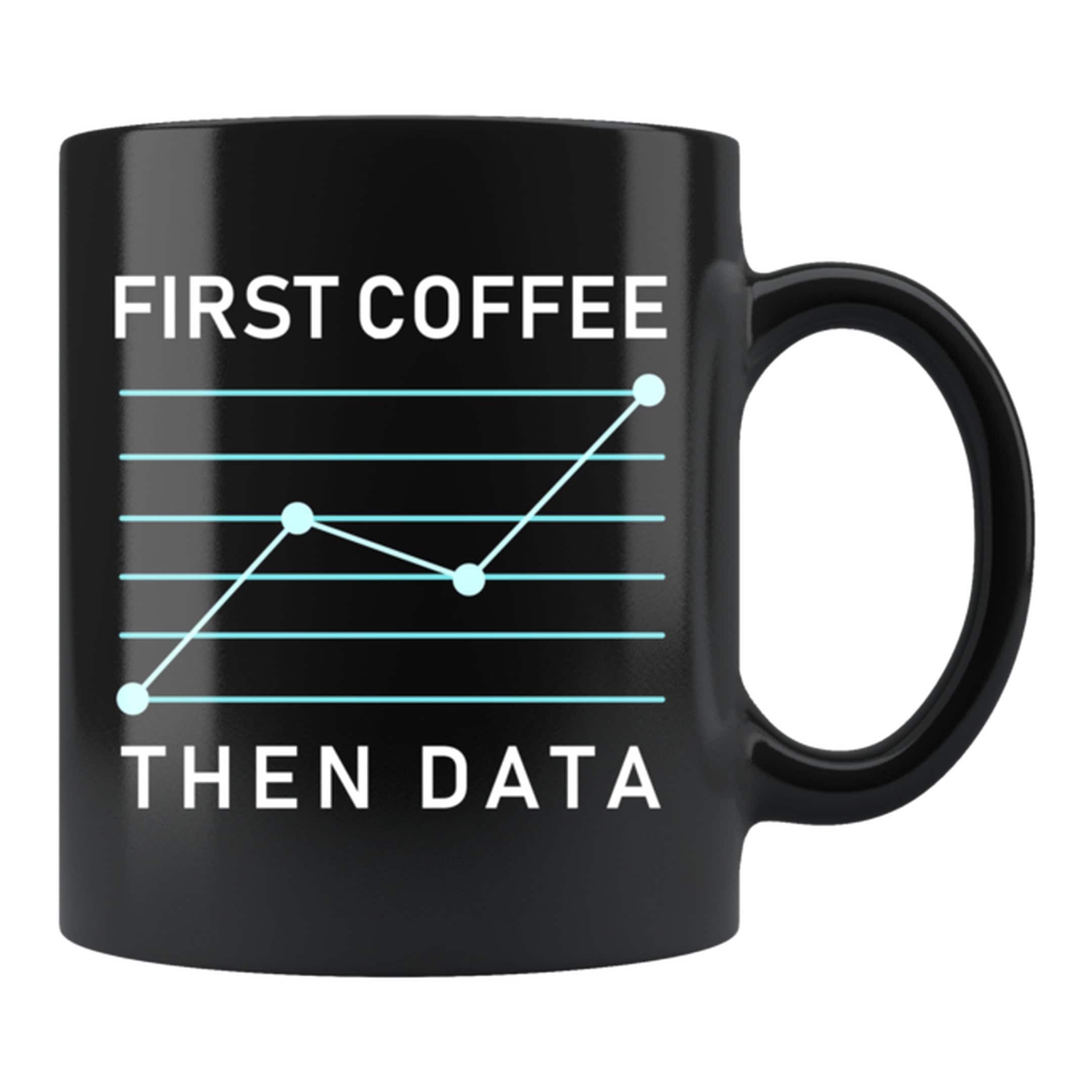 Data Analyst Gift Data Analyst Mug Data Analyzer Gift - Etsy Data Analyst Gift Data Analyst Mug Data Analyzer Gift - Etsy
