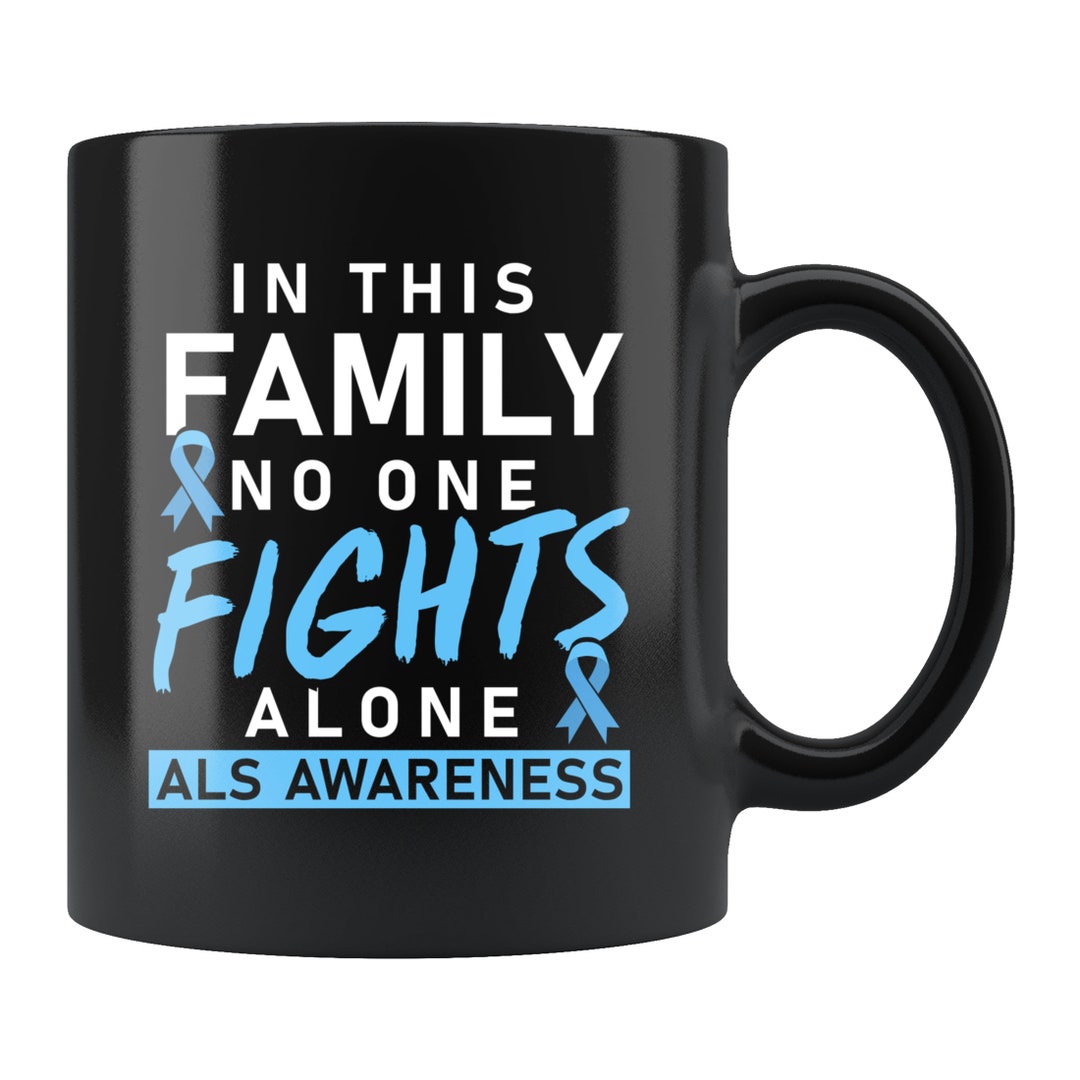 Als Awareness Mug Als Mug Als Walk Mug Als Mugs Als Coffee Mug Coffee ...