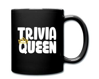Funny Trivia Gifts | Etsy