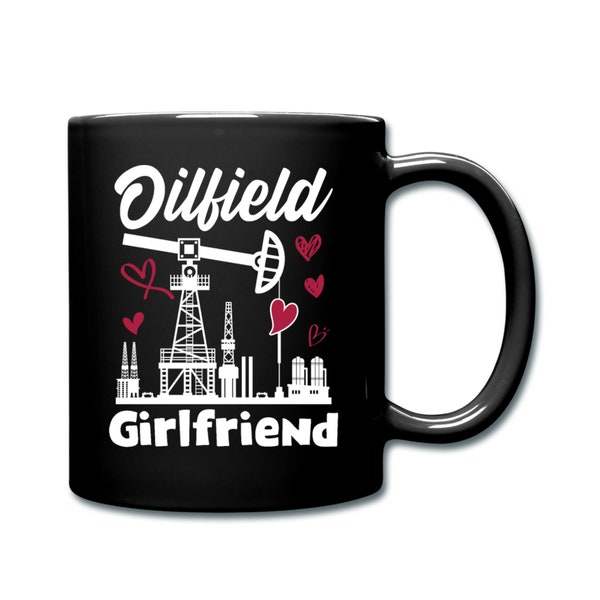 Oilfield - Etsy