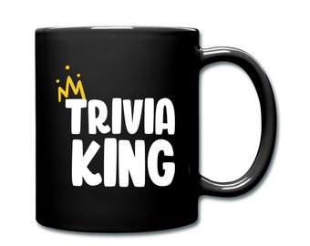 Funny Trivia Gifts | Etsy