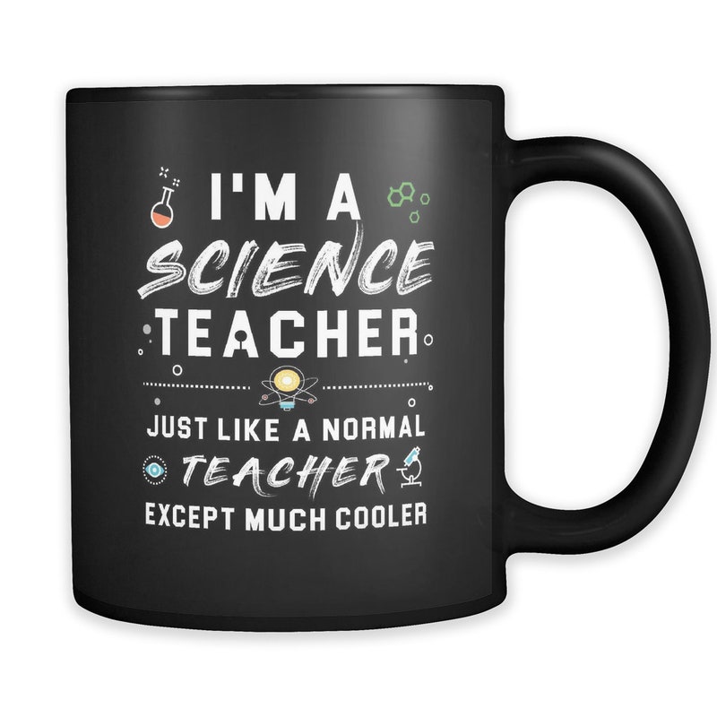 Science Teacher Gift - 60+ Gift Ideas for 2025