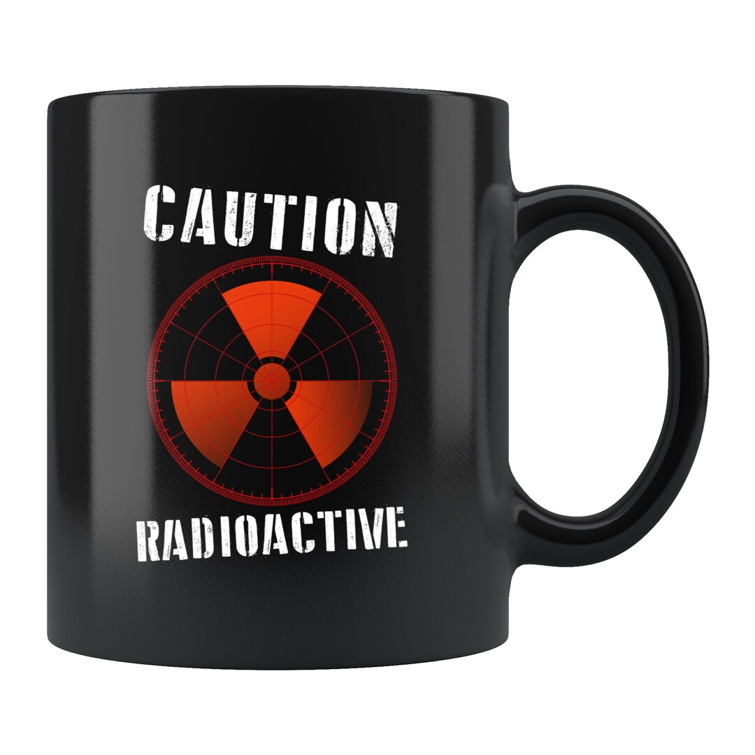 Nuclear Engineer Gift. Nuclear Engineer Mug. Nuclear Engineering Gift ...