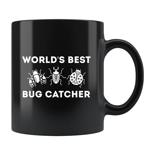Bug Catcher - Etsy