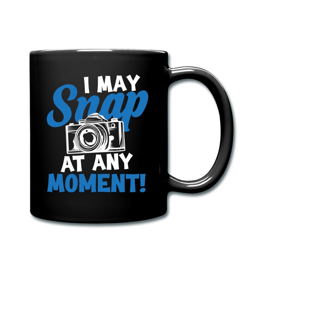 Photography Mug. Photographer Mug. Birthday Gift. Editing Mug ...