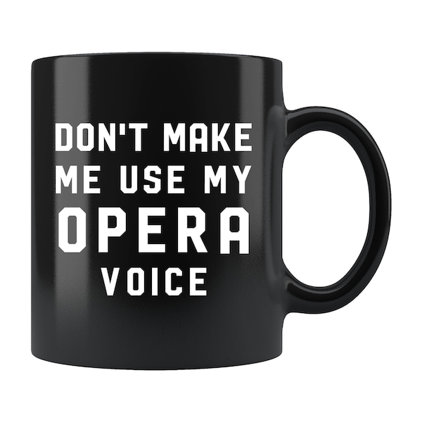 Opera Singer - Etsy
