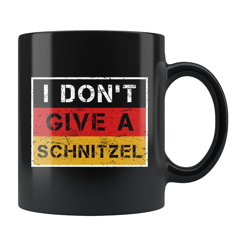 Funny German Mug. Funny German Gift. German Coffee Mug Germany Gift ...