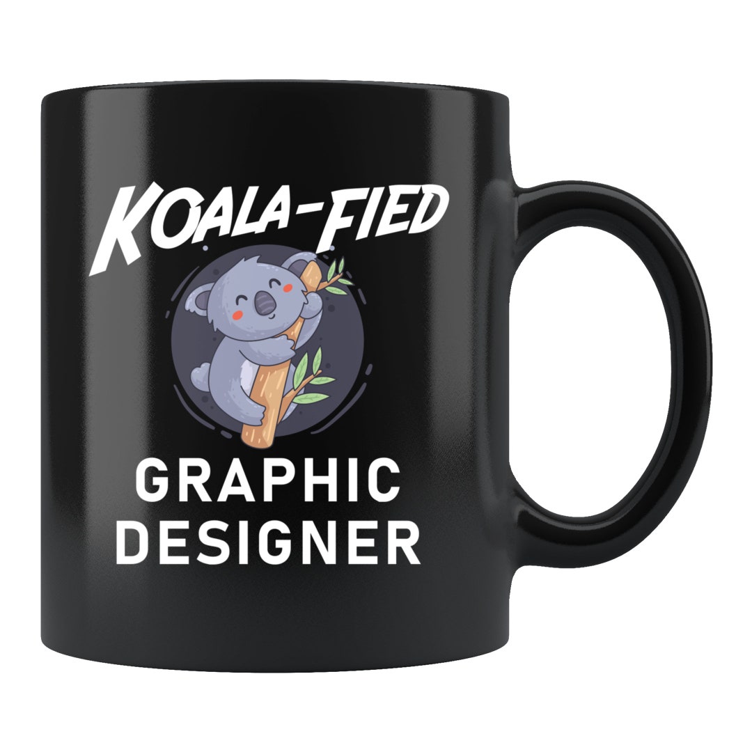 Graphic Designer Mug. Graphic Designer Gift. Graphic Designing Mug ...
