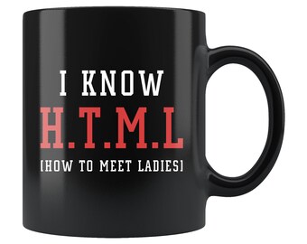 Everything is Under Ctrl Mug for Geeks, Computers Coffee Mug, Tea Mug ...