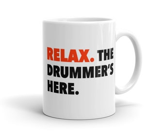 World's Okayest Drummer Funny Gifts for Drummers Music - Etsy