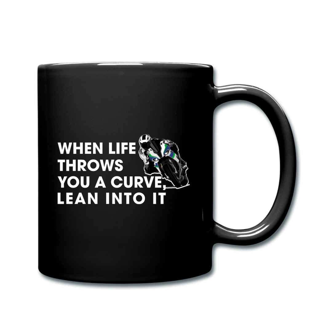 Motorcycle Gifts. Motorcycle Mug. Racing Mug. Dirt Bike Mug. Racer Mug ...