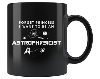 Astrophysics Graduation Gift - Etsy