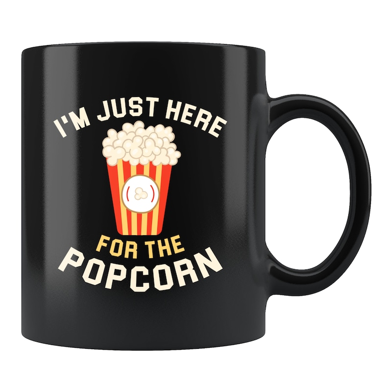 Popcorn Gift - 60+ Gift Ideas for 2025