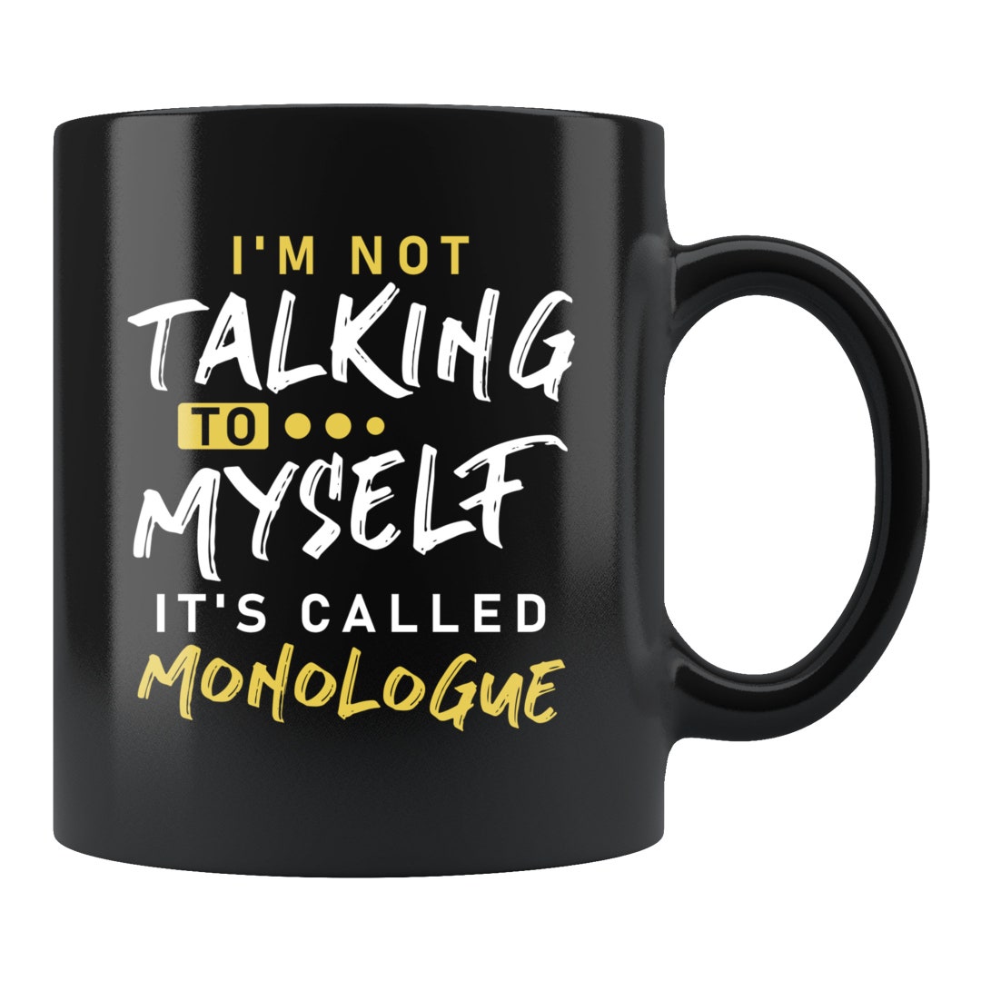 Drama Actress Gift. Theater Actress Mug. Actor Gift. Actor Mug. Theater ...