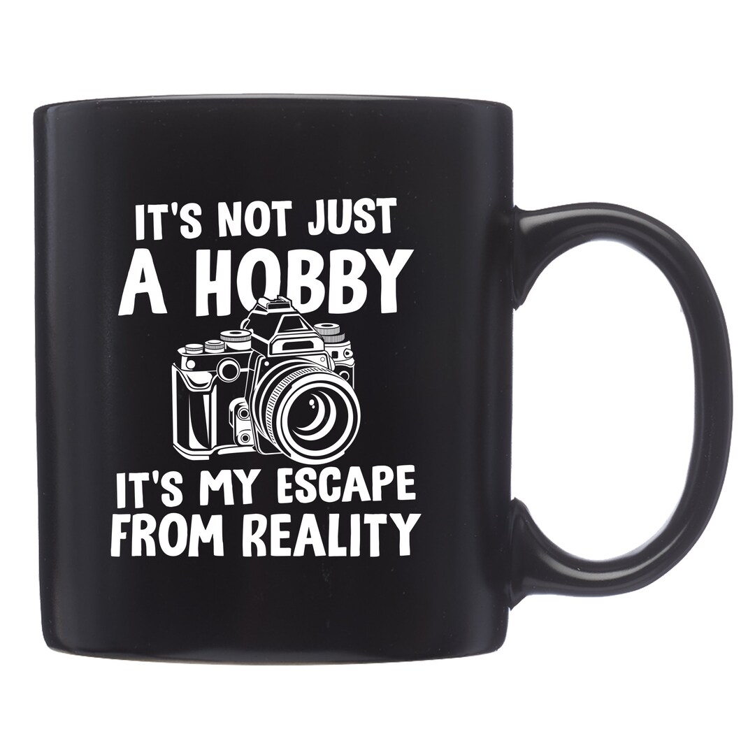 Photographer Mug. Photographer Gift. Wedding Photographer. Camera Lover ...