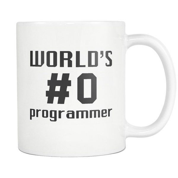 Funny Programmer - Etsy