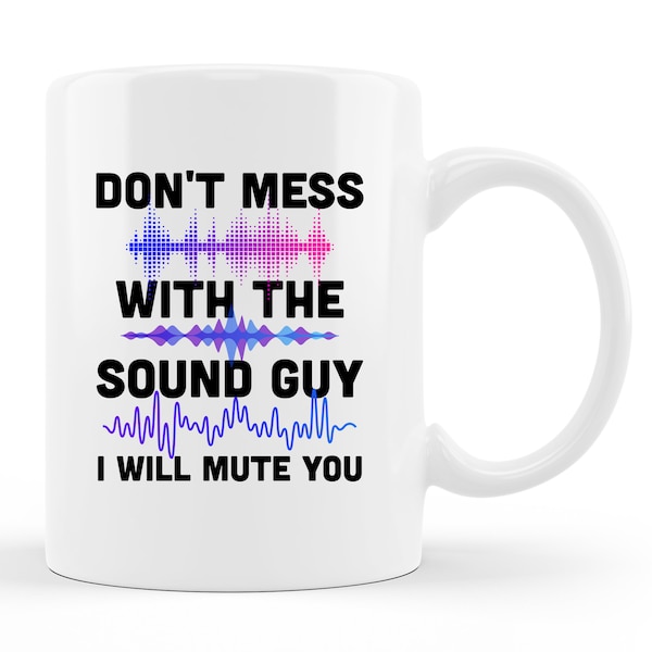 Audio Engineer Shirt - Etsy