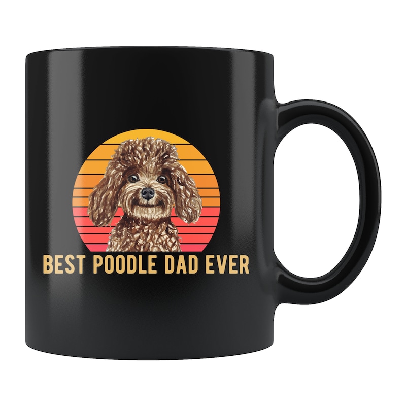 Poodle Gifts - 60+ Gift Ideas for 2025