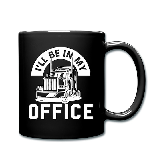 Truck Driver Gift Truck Driver Mug Truck Gifts Truck Driver | Etsy