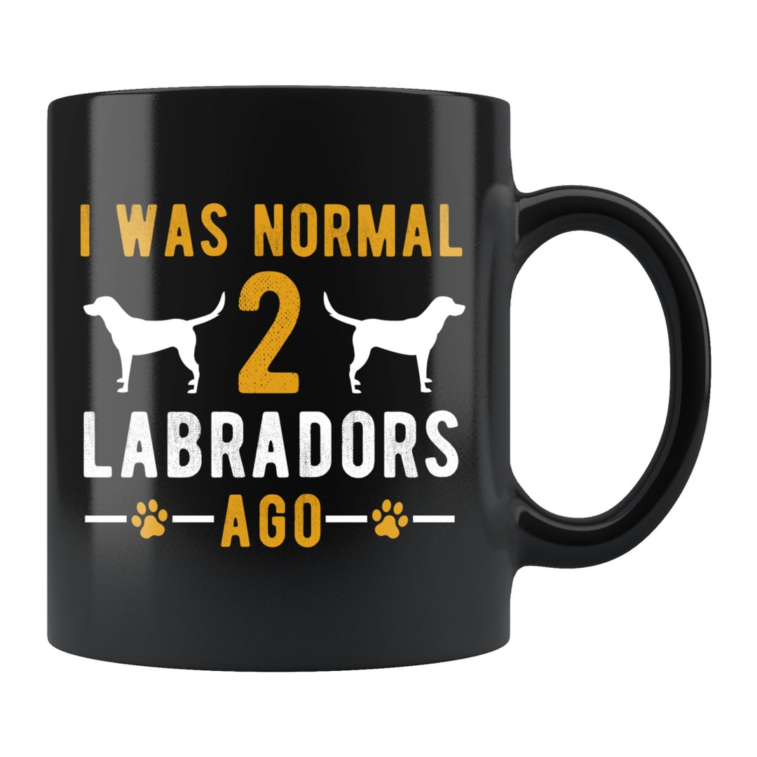 Labrador Coffee Mug. Labrador Gift. Labrador Owner Mug. Dog Lover Gift ...
