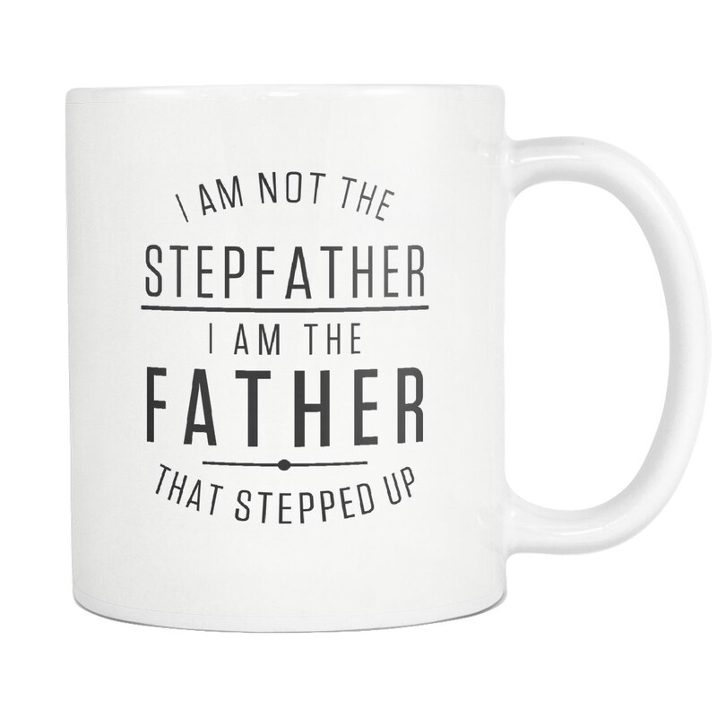 Step Father Gift - 60+ Gift Ideas for 2025