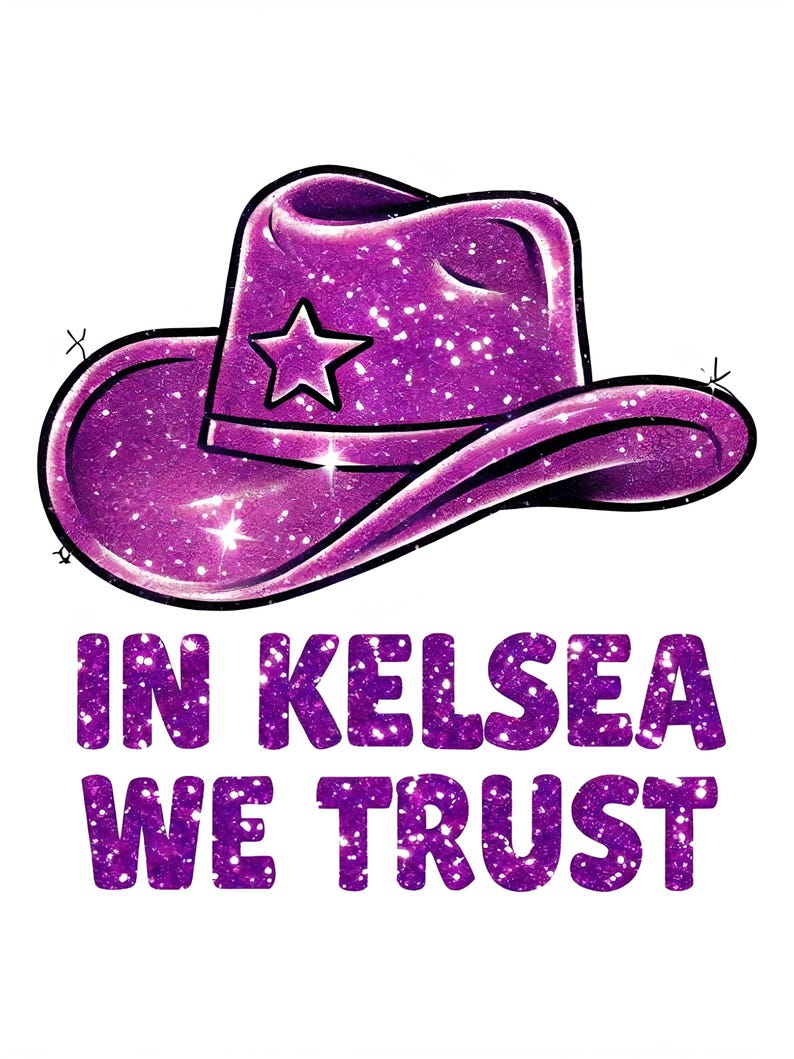 Kelsea Ballerini Cowgirl Hat Poster Print - Etsy