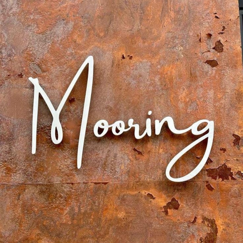 Storefront Sign Letters - Etsy