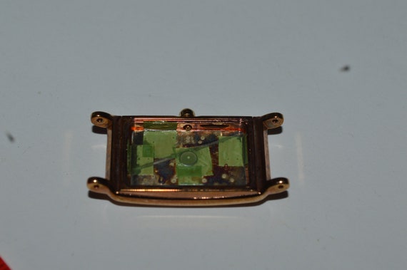 Vintage SEIKO 1N00-5C99 Quartz Watch Dummy Salesman S… - Gem