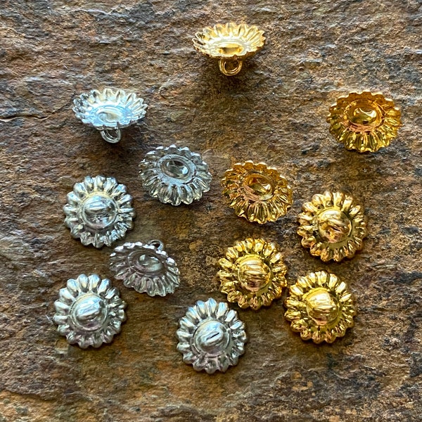 Bell Caps - Etsy