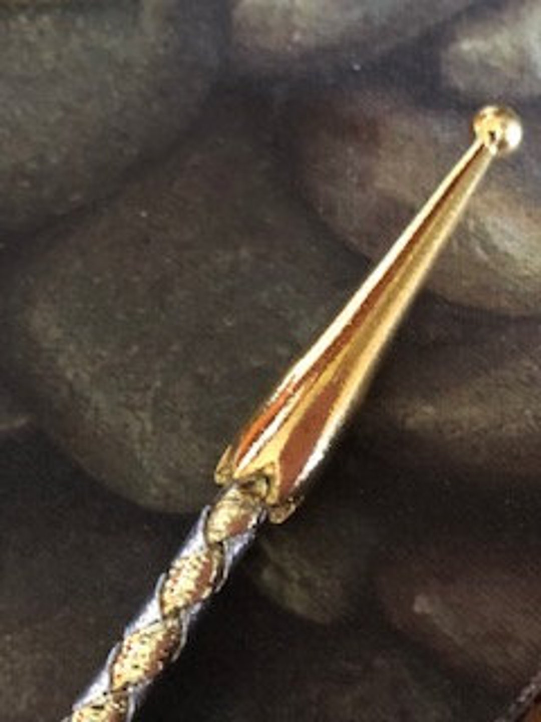 Bolo Tips Vintage - Etsy