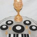 Fondant Microphone Cake Topper - Fondant Music - Music Topper - Fondant ...