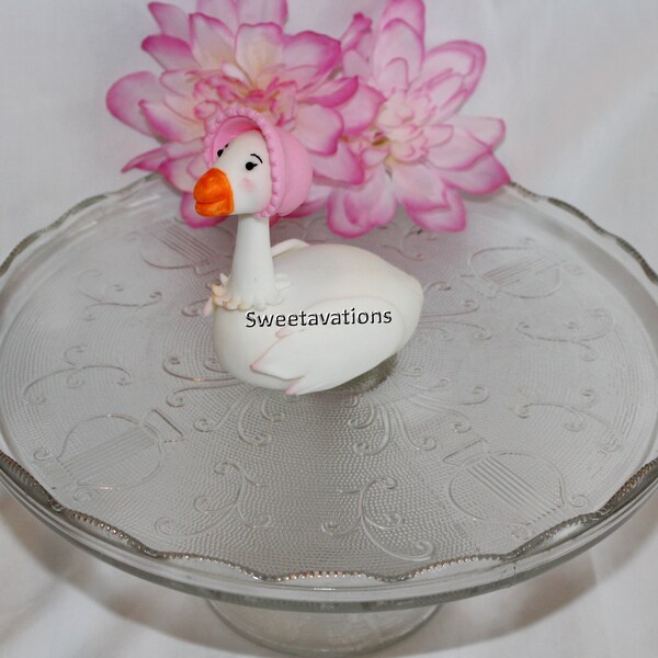 Mother Goose Decor - Etsy