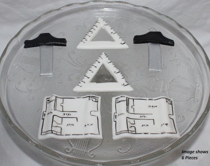 Engineer Cake Topper, Engineer Birthday Cake Topper, Engineer Grad Cake ...