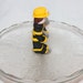 Fondant Fireman Cake Topper Fireman Topper Fondant - Etsy