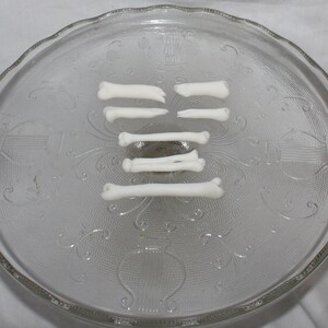 Fondant Radiology Cake Topper - Fondant Medical - Fondant X-ray ...