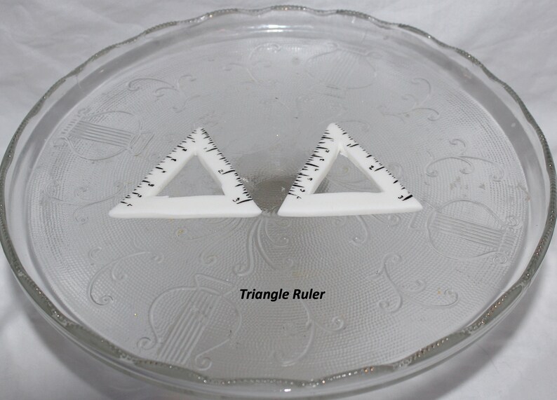 Fondant Architect Cake Topper Architect Topper Fondant - Etsy