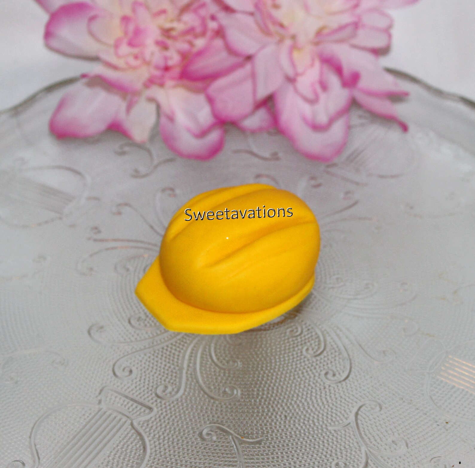 Fondant Geology Cake Topper Mining Cake Topper Fondant - Etsy