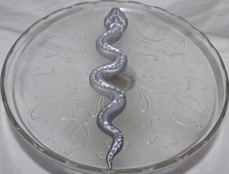 Fondant Steampunk Snake Cake Topper Steampunk Cake Topper - Etsy