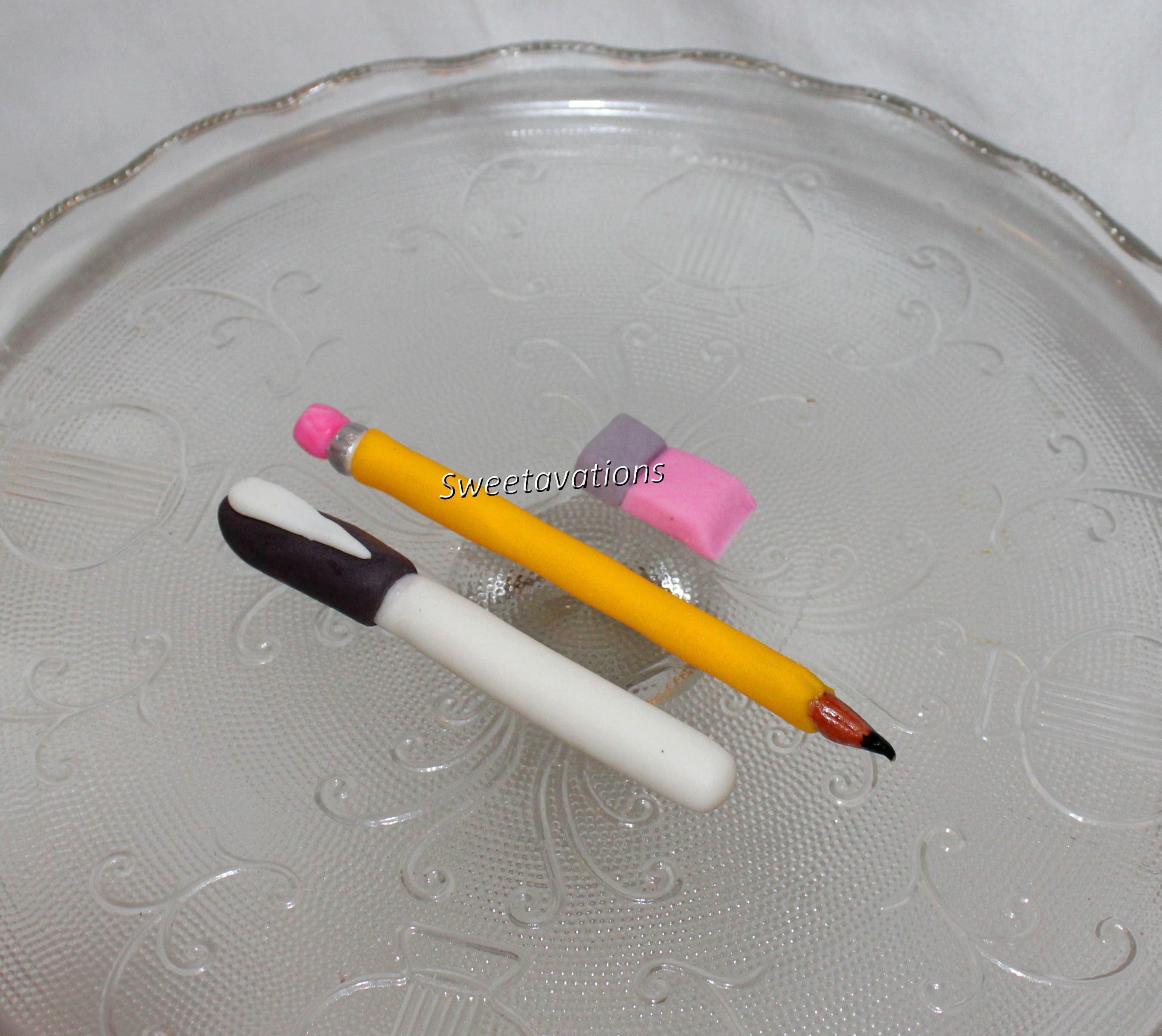 Fondant Civil Engineering Cake Topper Fondant Engineer - Etsy UK
