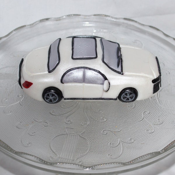 Race Car Topper - Etsy