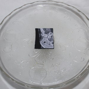 Fondant X-ray Cake Topper - Fondant Radiology - Fondant Medical ...