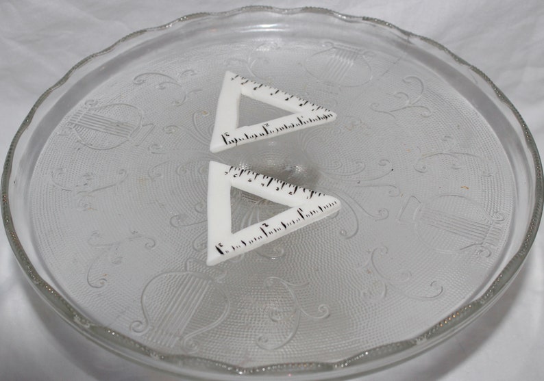 Fondant Architect Cake Topper - Architect Topper - Fondant Engineer ...